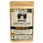 CBD Tea Bag | Hemp-Derived CBD Tea | The Brothers Apothecary