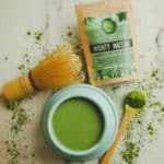 Mighty Matcha | CBD Matcha | The Brothers Apothecary
