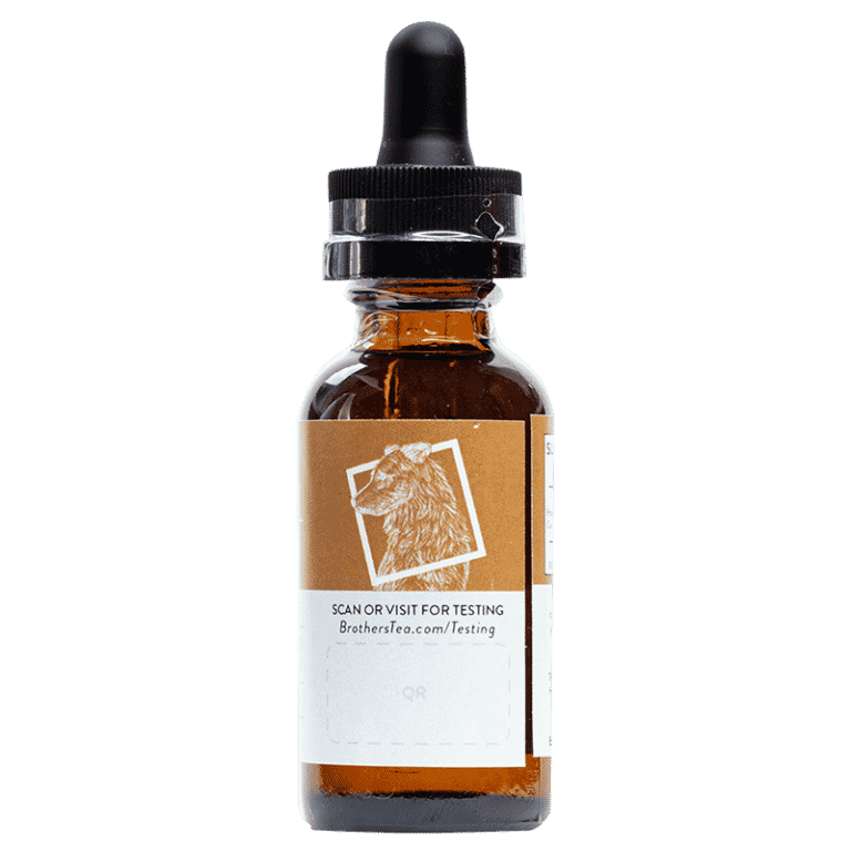 Calming K9 | CBD Oil for Dogs | The Brothers Apothecary