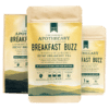 Breakfast Buzz | Breakfast CBD Tea | The Brothers Apothecary
