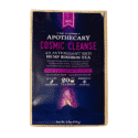 Cosmic Cleanse CBD Tea | Rooibos | The Brothers Apothecary