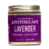 CBD Honey | Organic Lavender | The Brothers Apothecary
